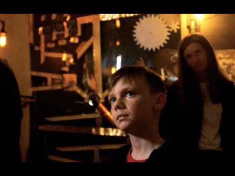 Superhero Escape Room | Superhero Standoff | Getout Games 2020 - YouTube