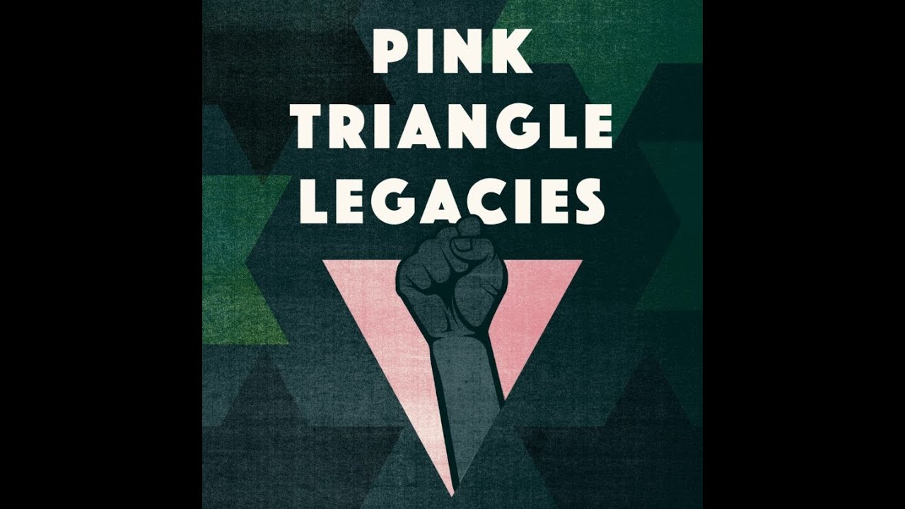 “Pink Triangle Legacies” Book Talk - YouTube