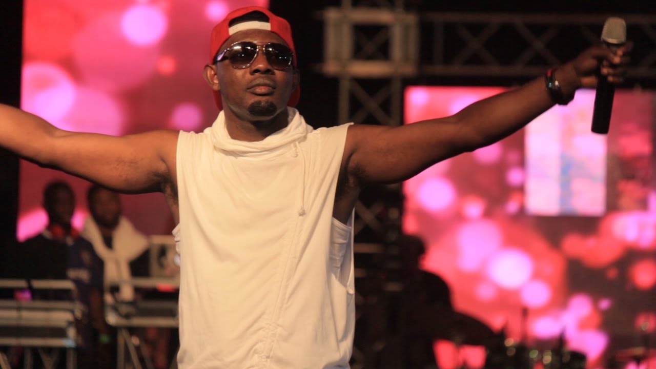 AY, GORDONS, YAW, FUNNY BONE & ACCAPELLA IN NEW YEAR COMEDY CONCERT ...