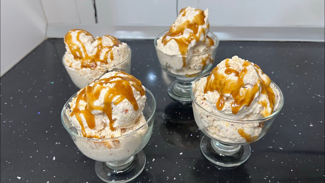 Akullore - ice cream 🍨 - YouTube