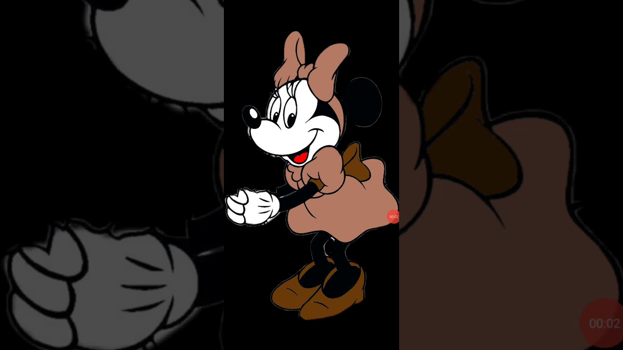 Minnie mouse Fart 6 - YouTube