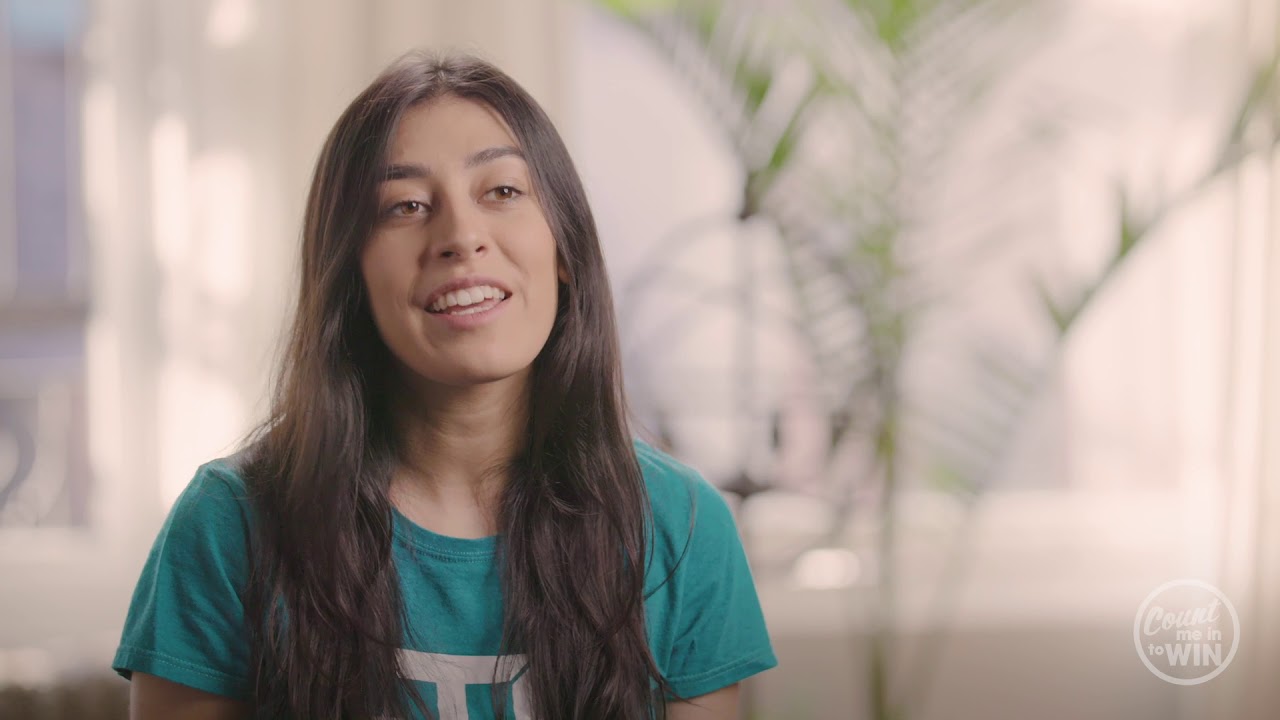 Expanding The Progressive Movement with Alexandra Rojas - Introduction ...