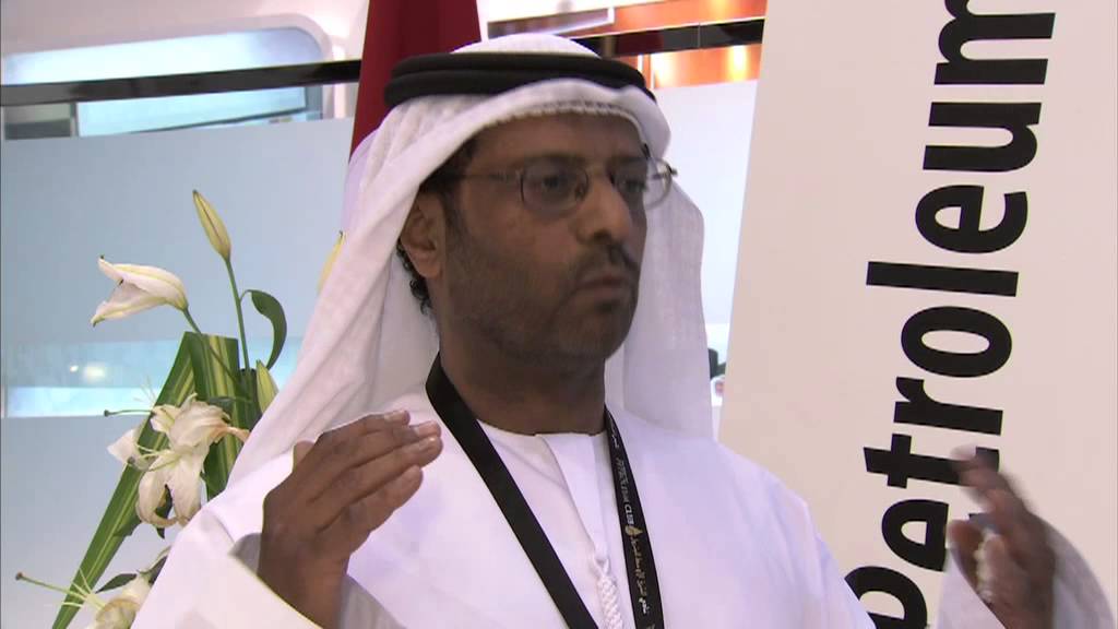 Aqeel Madhi CEO NPCC, spoke to Eithne Treanor at ADIPEC 2012 in Abu ...