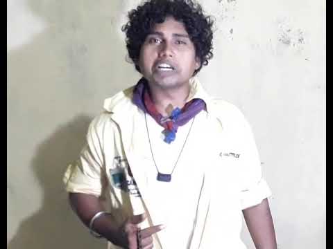 local dada tapori character audition. - YouTube