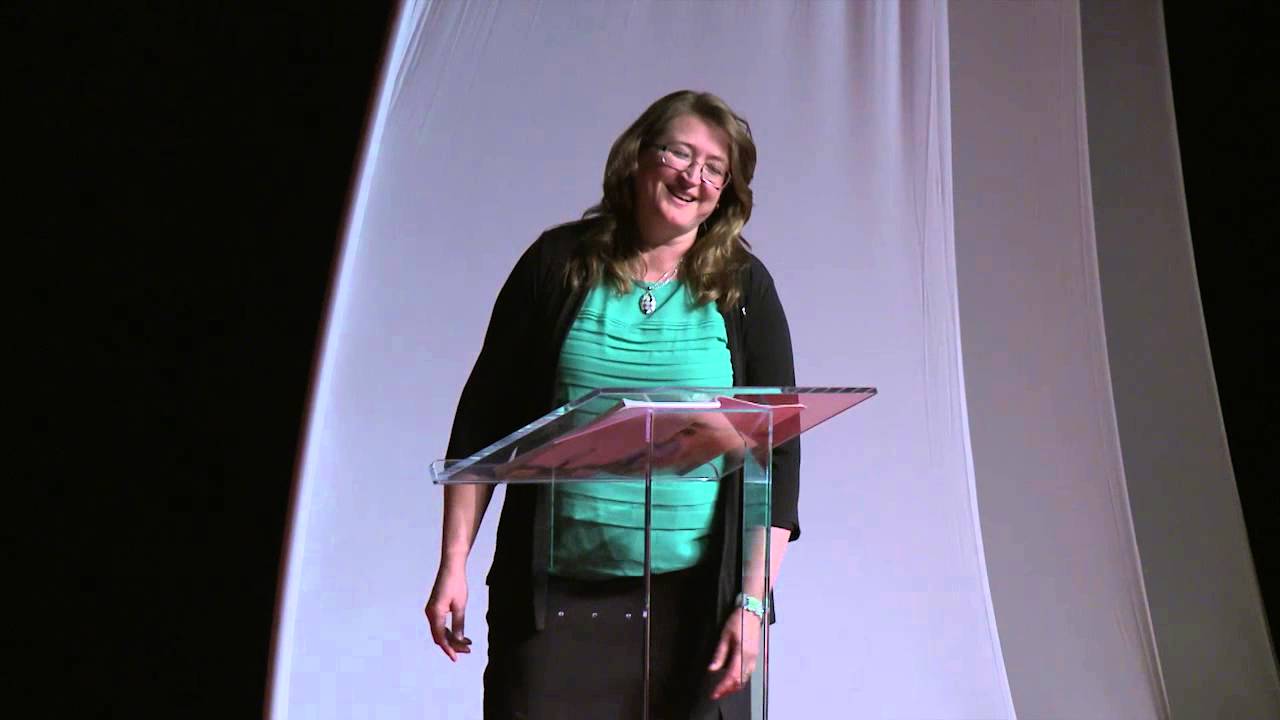Give Your Gift to the World | Dawn Moses | TEDxTraverseCity - YouTube