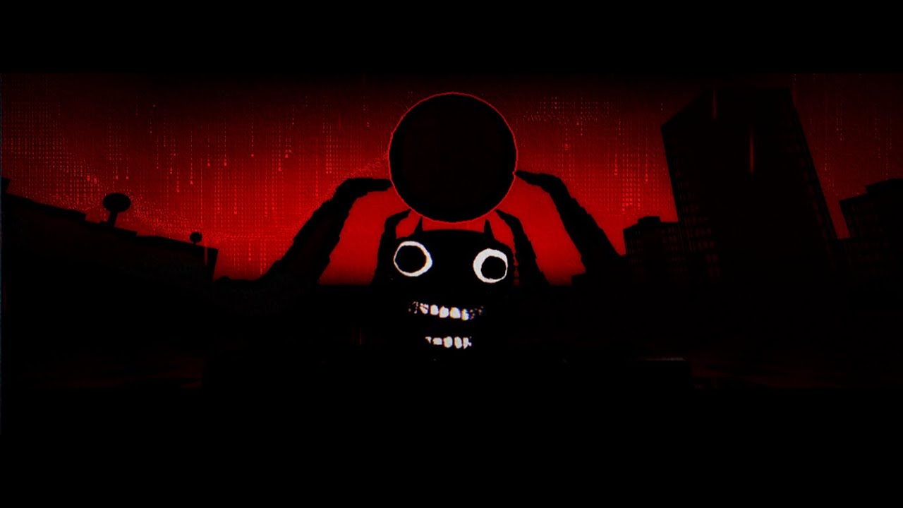 Satanai Animation Showcase - YouTube