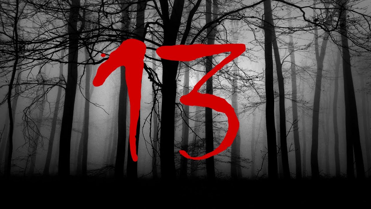 Cry Of Fear part 13 spooky forest! - YouTube