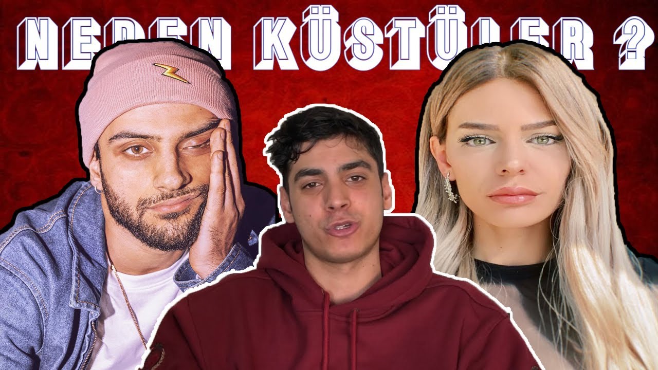 Reynmen ve Mehtap Algül Neden Küstü ? - YouTube