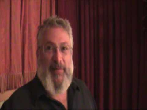 TOMMY McFLY with Harvey Fierstein - Fiddler on the Roof
