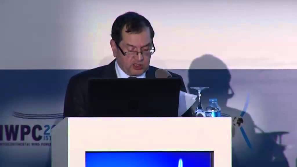 IWPC 2015- 8. Session - YouTube