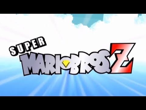 All Super Mario Bros. Z intros (Original, Reboot, and 3D Remake) - YouTube