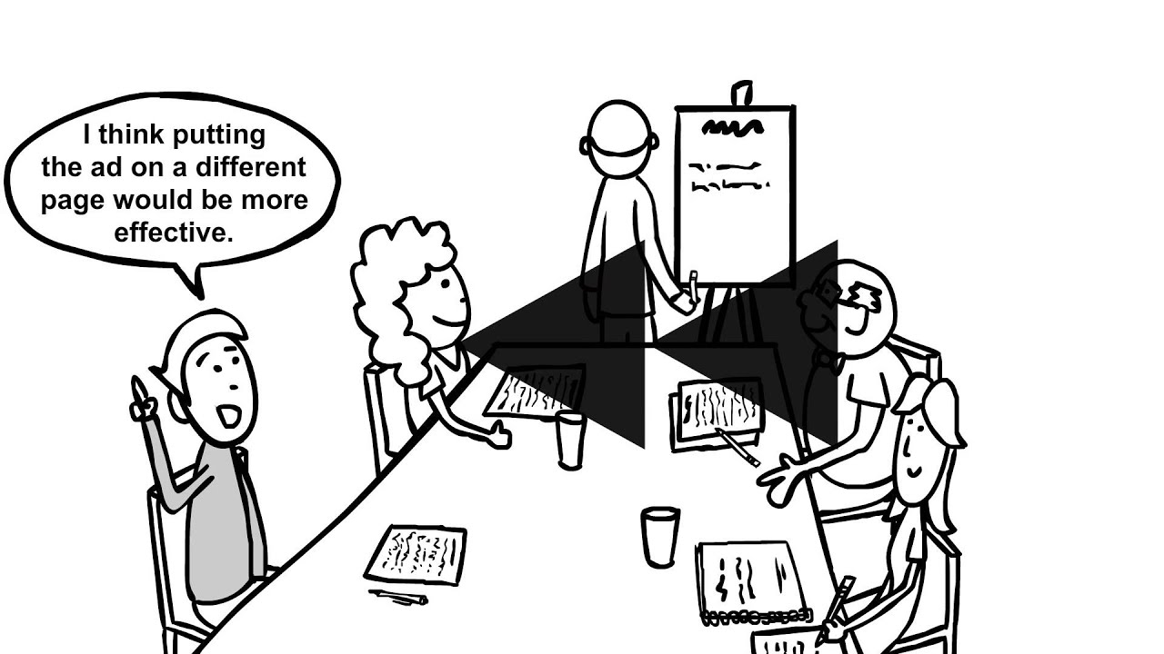 You Have the Power to Influence - YouTube