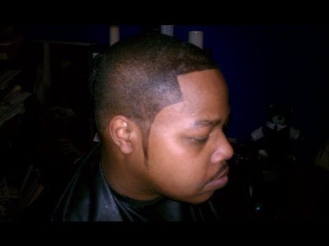 Steve Harvey Hairline Perfect