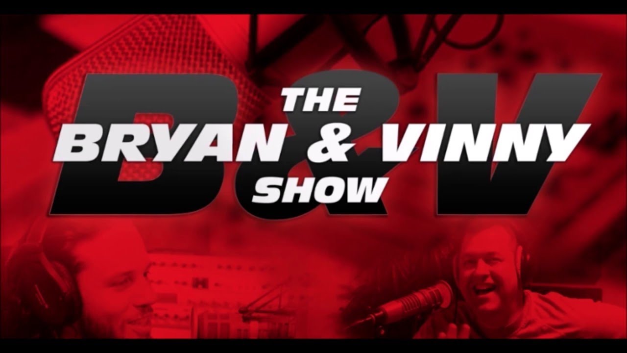 The Bryan and Vinny show - WWE NXT Review - YouTube