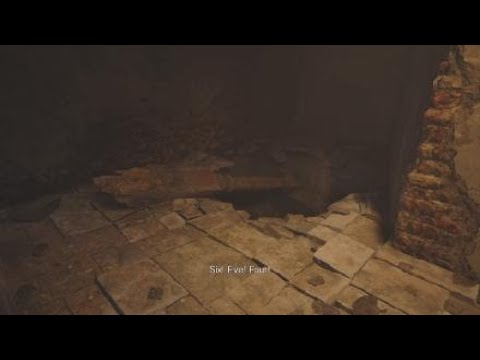 Seeing all four of the lords in RE8 - YouTube