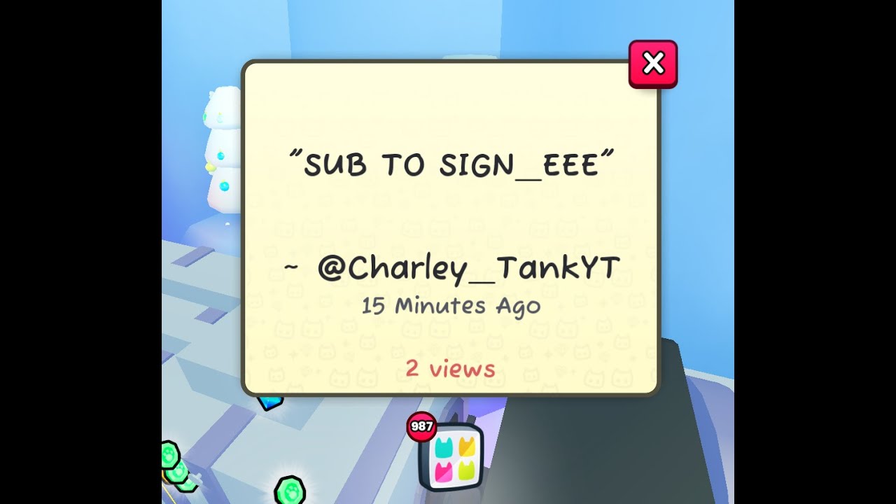 Pet Sim 99 Hatching Titanic Gifts! Advent Calendar! Santa! Ornaments ...