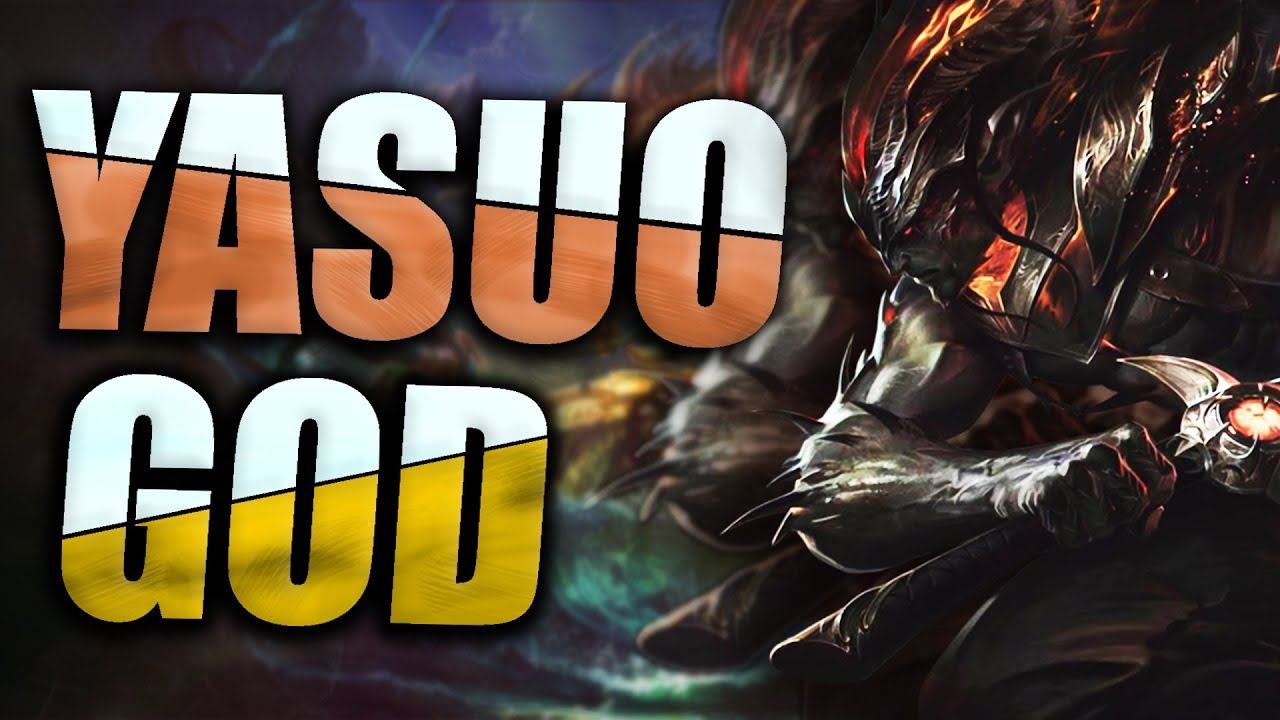 Canelupo | Rumia mi vuole succhiare lo scroto? - YASUO PLUS ULTRA - YouTube