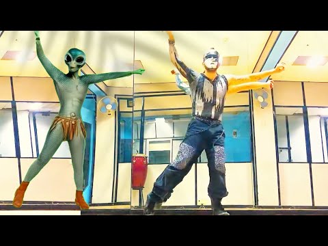 AI 🤖 Avatar Salsa Dancer 🤩 - YouTube
