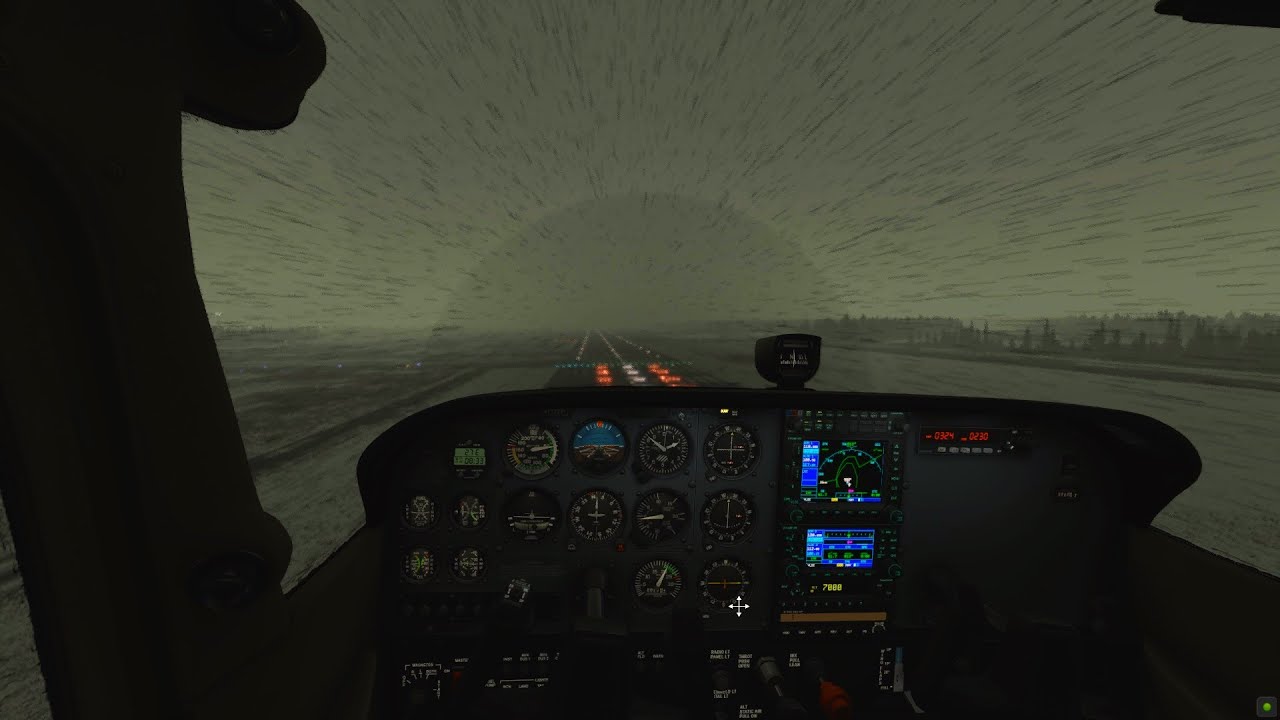 X-PLANE 12 HOW TO FLY PLANES WITH MOUSE AND KEYBOARD REMOVING THE ...