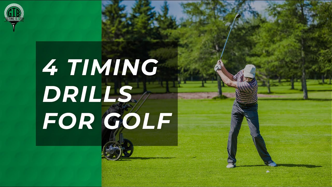 4 Timing Drills For Golf MUST WATCH YouTube 4-timing-drills-for-golf-must-watch-youtube