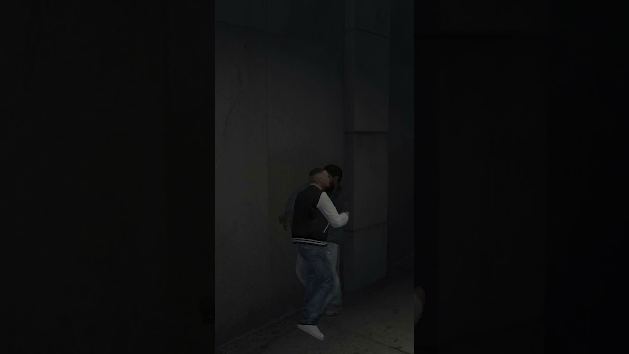 The Game Where You Can Kill People By Walking Into Them - YouTube