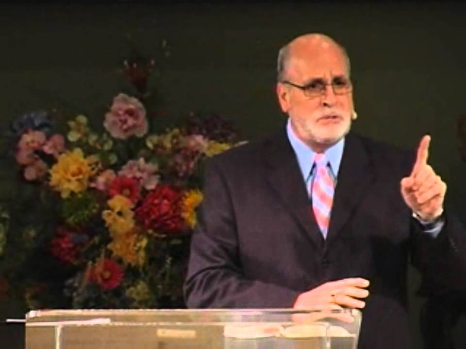 5/25/2014 Memorials to the Master Pastor Greg Nethercutt HPT - YouTube