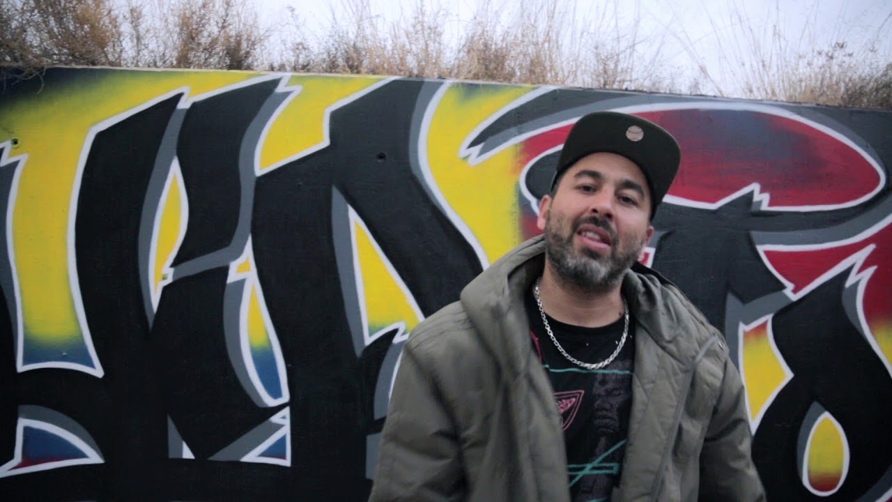 Pedro Navaja Feat Madnass y Melikamay -Hop Hop Don´t Stop - YouTube