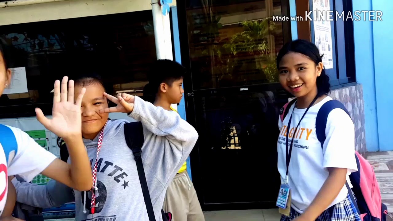 LAKEVIEW INTEGRATED SCHOOL CITY SECURITY DAILY ACTIVITIES - YouTube