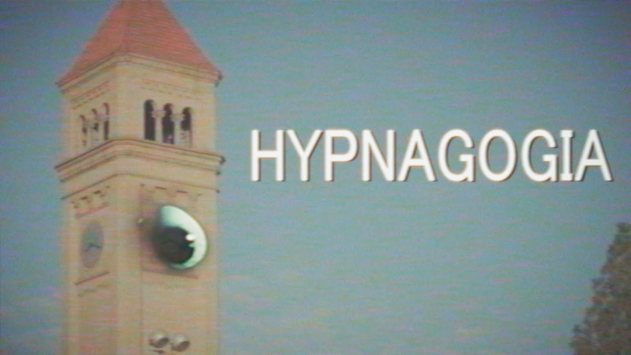 HYPNAGOGIA - YouTube