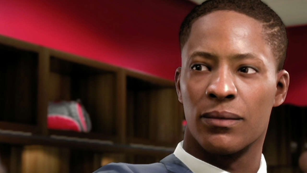 CO SIĘ STANIE GDY ALEX HUNTER PRZEGRA FINAŁ FA CUP! - YouTube