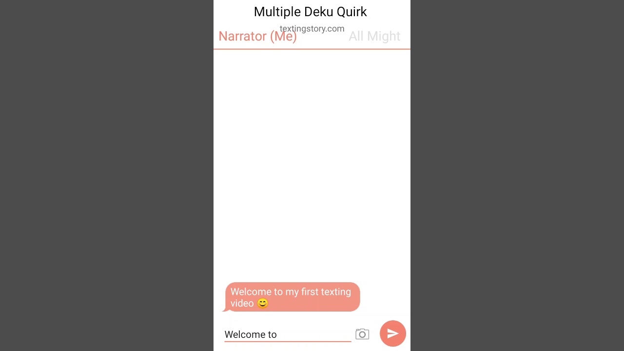 Multi Quirk Deku |The quirk doctor visit | part 1 - YouTube