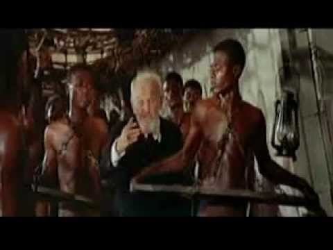 Movie: Goodbye Uncle Tom (1971)