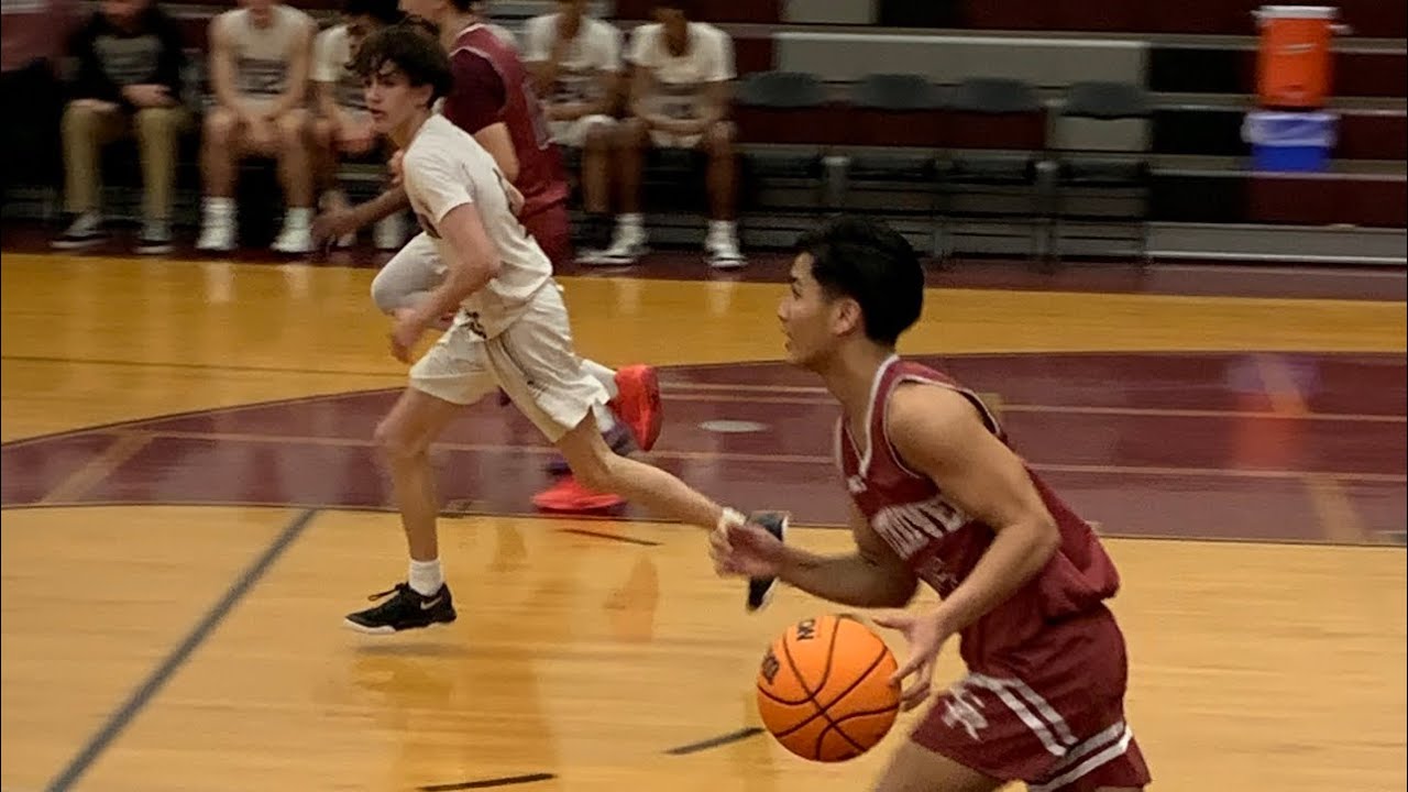 EPIC TOURNAMENT GAME | SOUTH RIVER HIGH SCHOOL VS MATAWAN HIGH SCHOOL ...