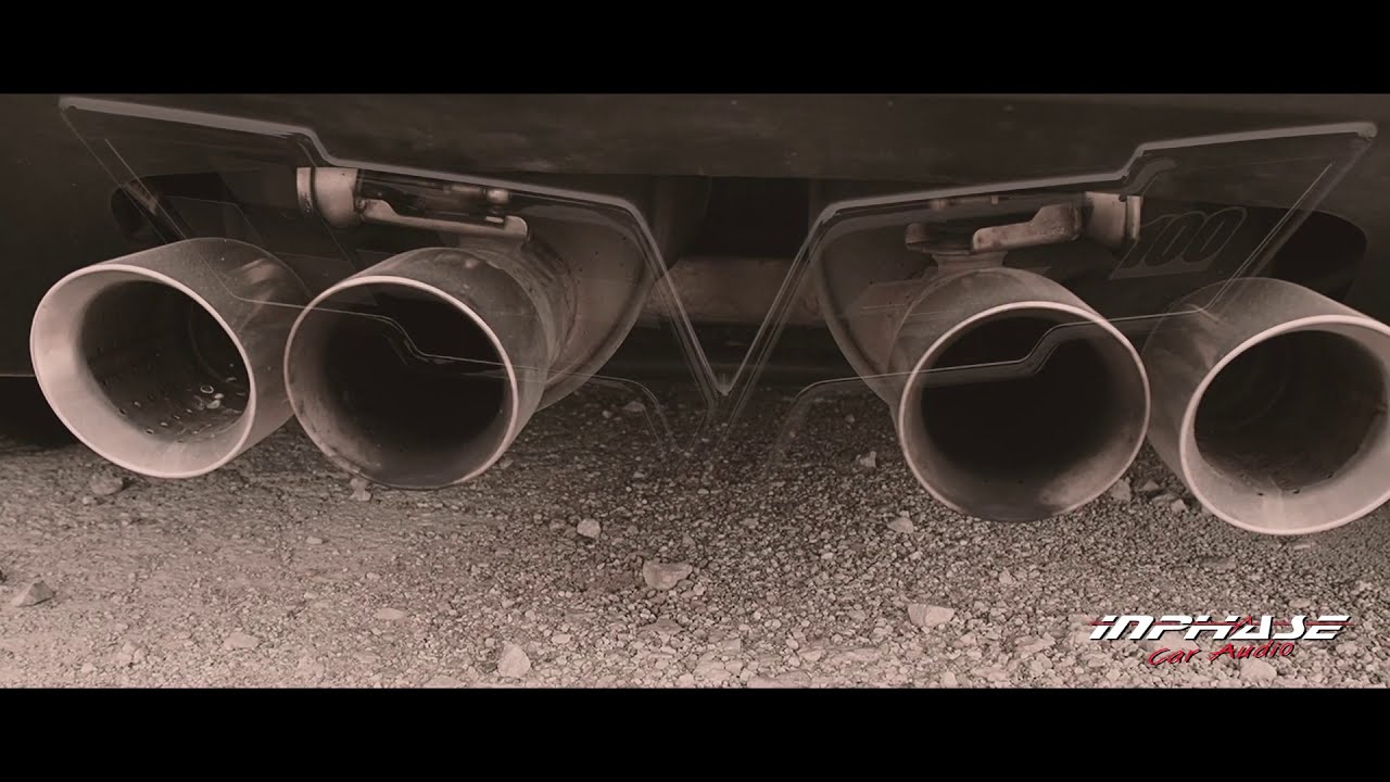 C6 Corvette Backup Camera - YouTube