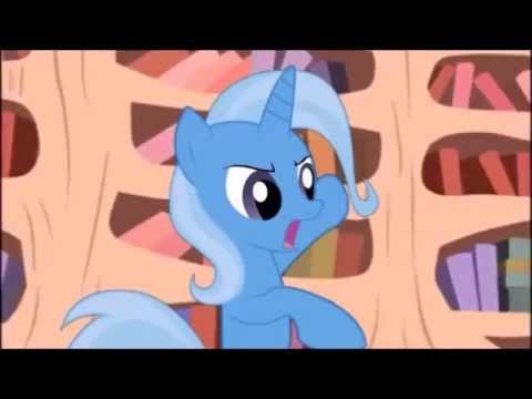 Princess Trixie Sparkle Contest Entry/Audition #2 - YouTube