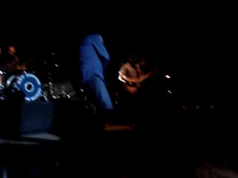 Disappointed - Morrissey (Sparks, NV 4/28/2007) - YouTube