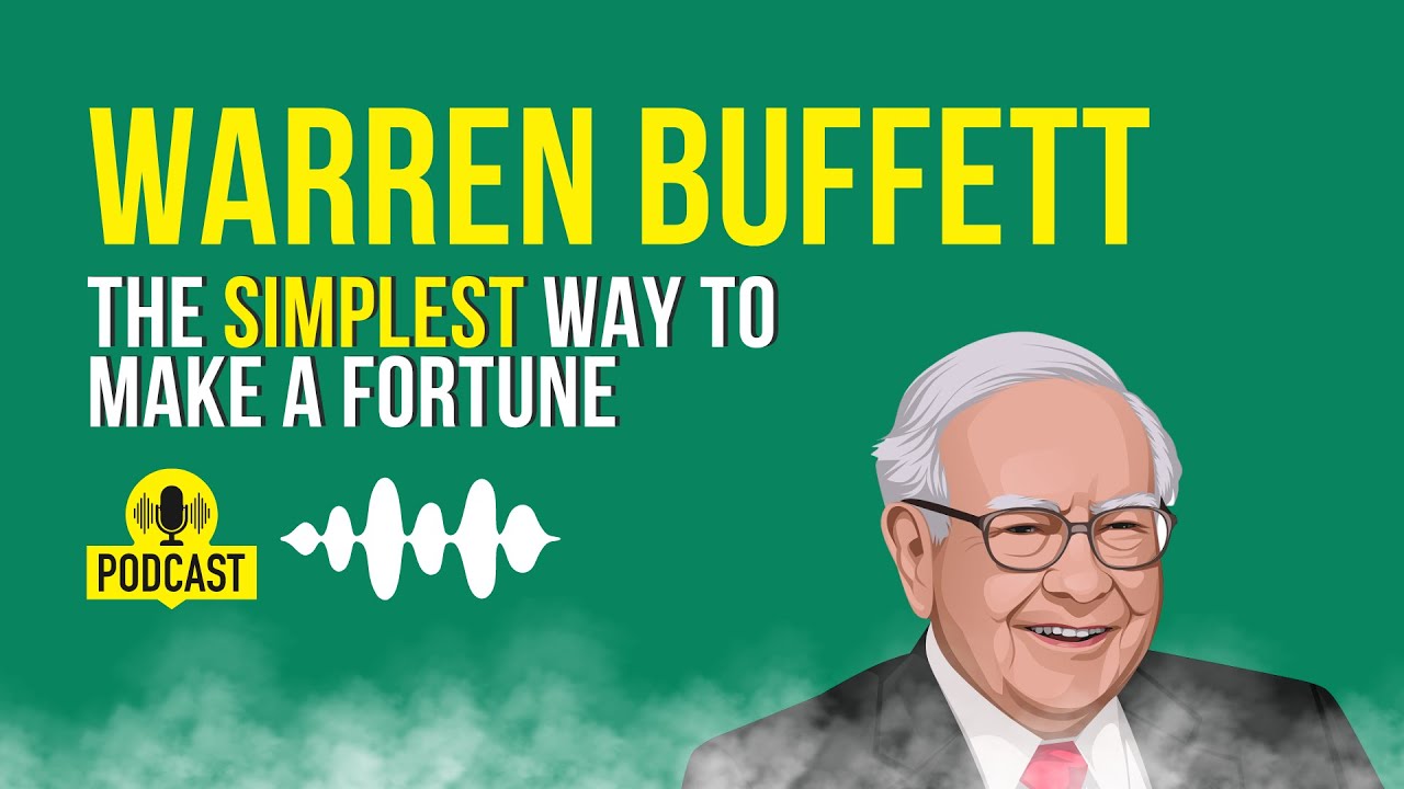 The Simplest Way to Make a Fortune in the Stock Market (According to ...