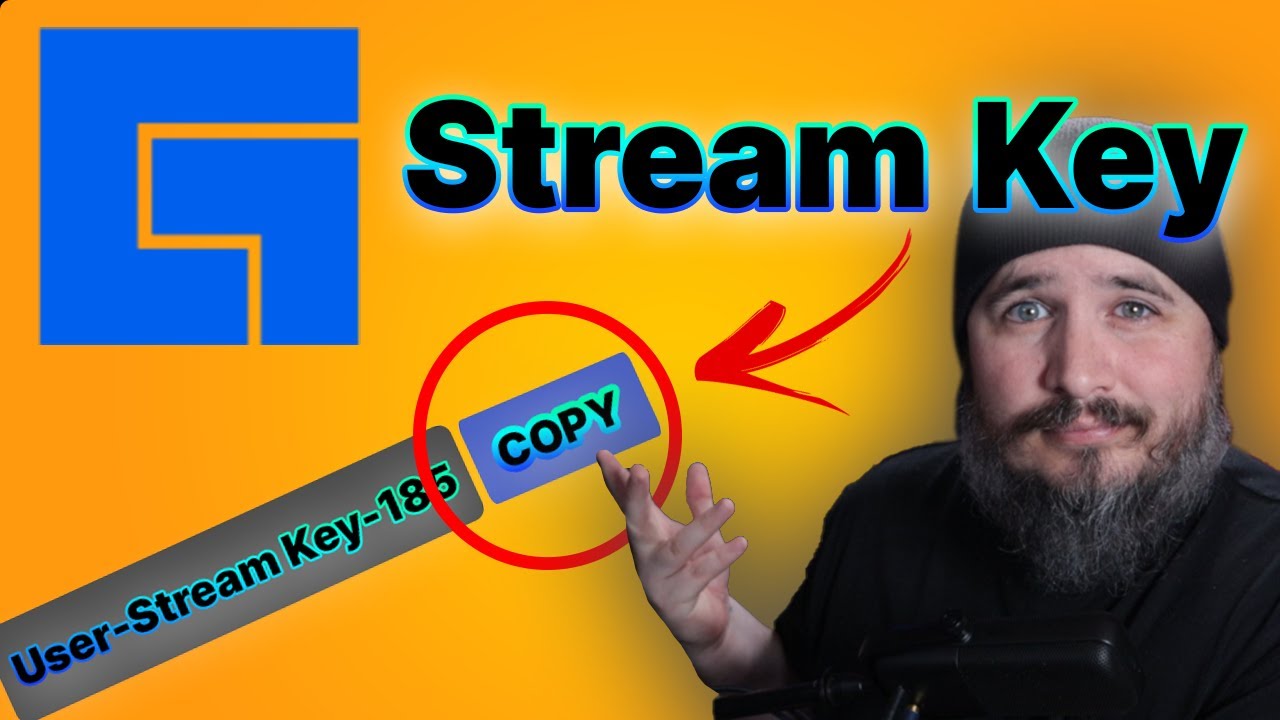 How to CREATE A FACEBOOK Stream Key and GO LIVE with OBS | FB gaming ...