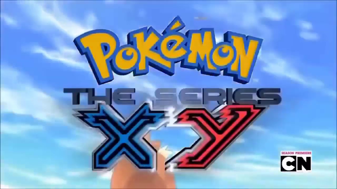 Pokémon XY Opening Latino Oficial - YouTube