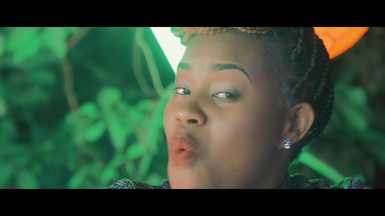 Omusalaba By Favour Senfuma - YouTube