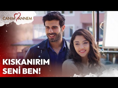 Kız Arkadaşını Korumak İstedi | Canım Annem