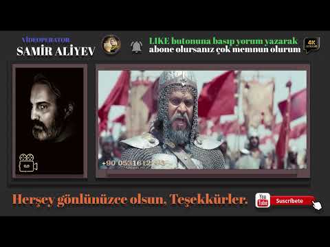 İmam Hüseyin Filmi .2024.Diriliş Kurban .4k  Tam Bölümler   https://t.me/DiniFilim