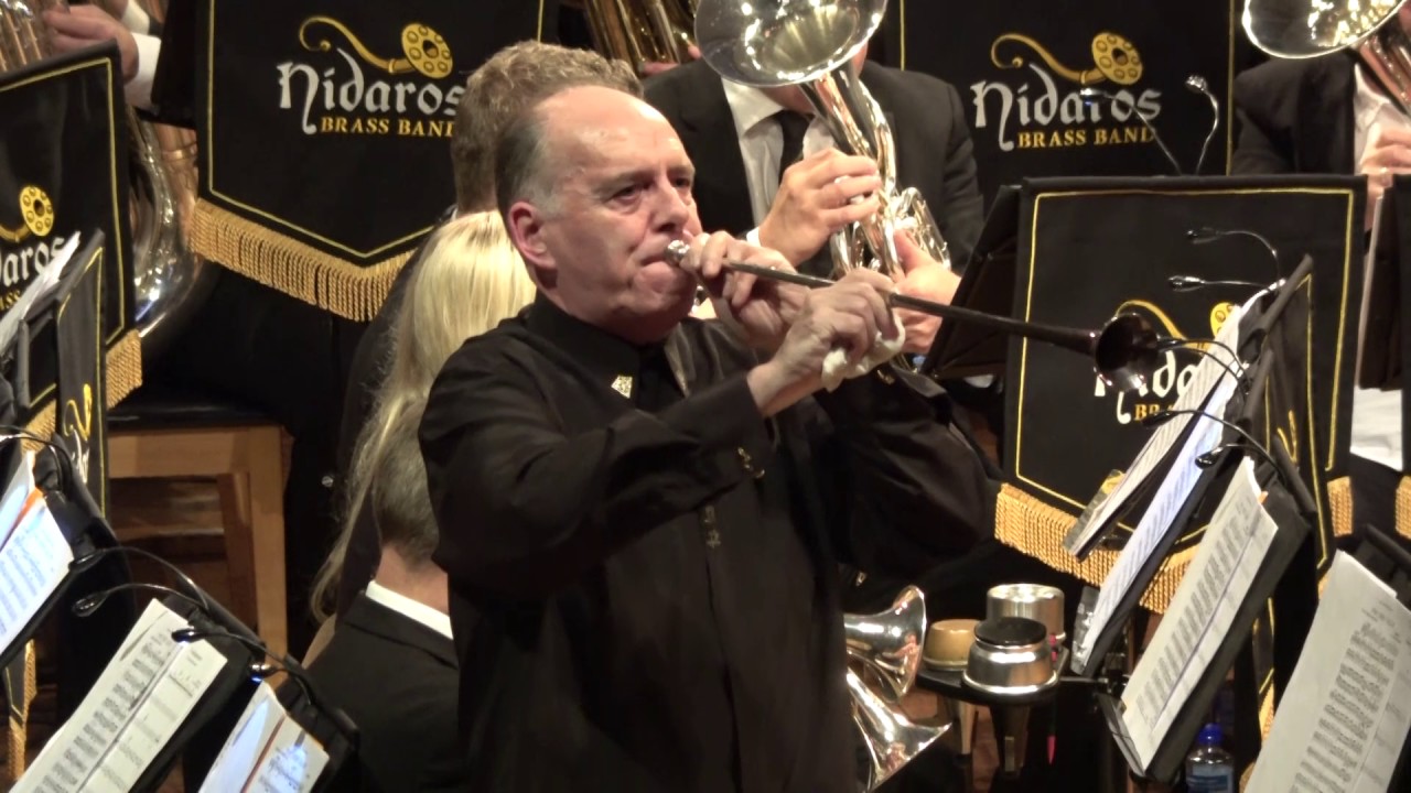 Post Horn Galop (Koenig) - YouTube