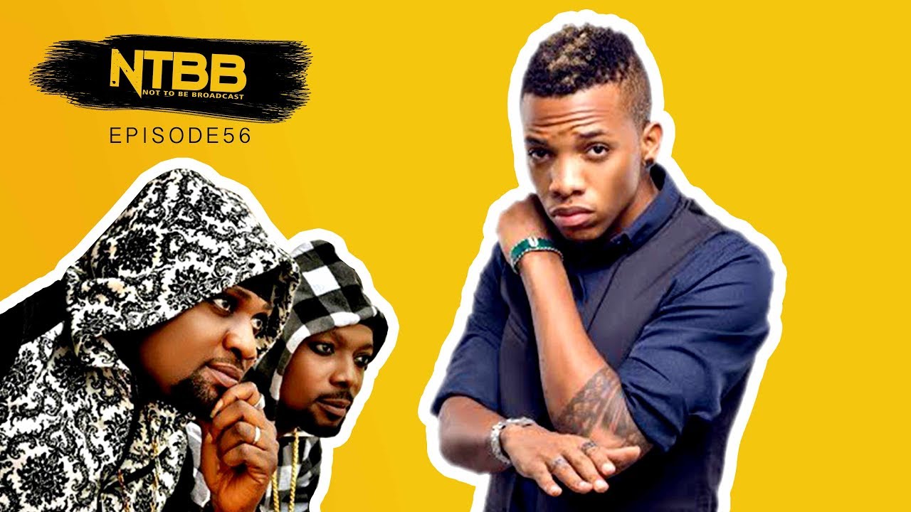 Did Tekno Truly Reach Out To Danfo Drivers Before Remaking Jogodo ...