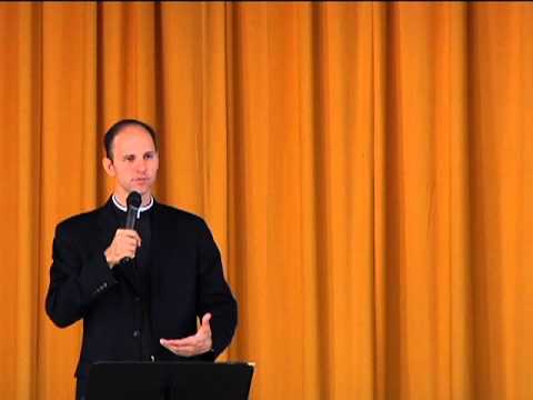 Fr Michael DeAscanis - YouTube