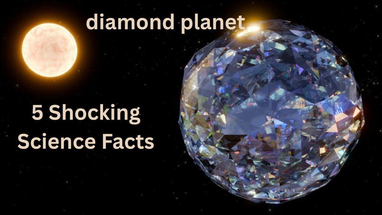 5 Shocking Science Facts You Won’t Believe | Amazing Space & Nature ...