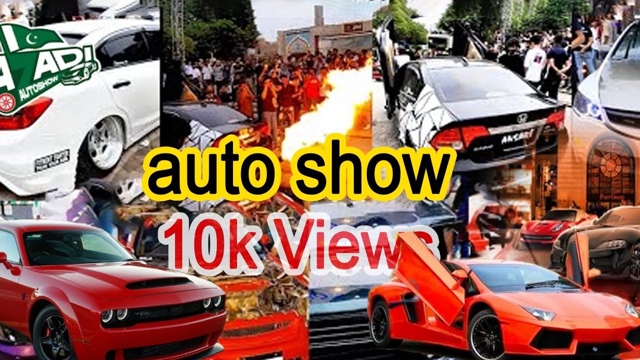 Crazy drifting Autoshow Portgrand Pakwheel car show Full Vlog 🏎️🚘🚖 ...