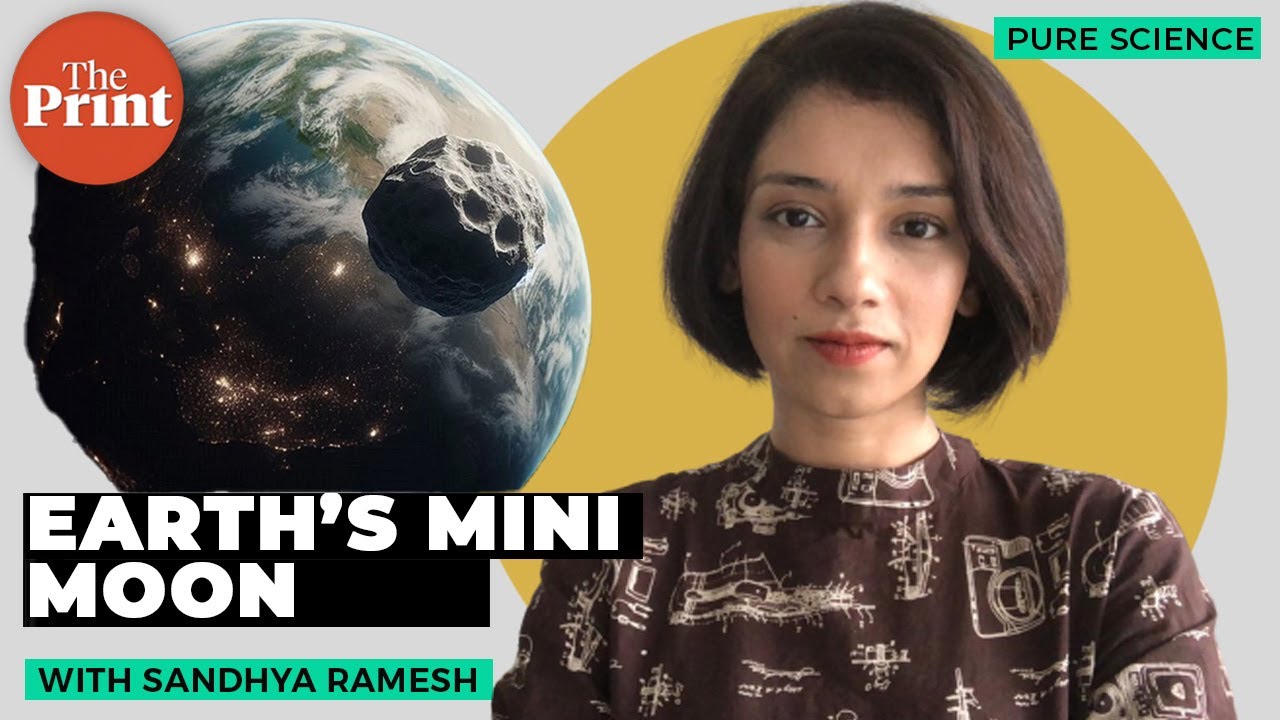 Earth has a mini moon for two months: Here’s all you need to know about ...