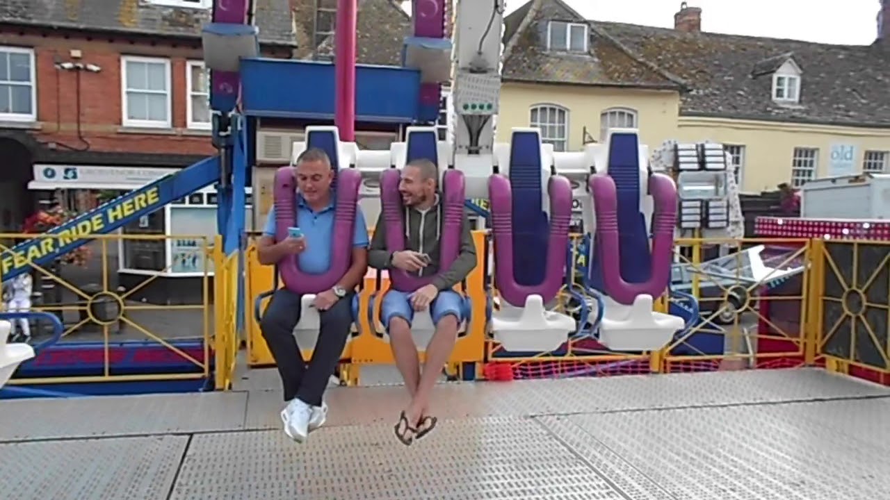 James Danter - Freak Out (KMG Freak Out) Onride - YouTube