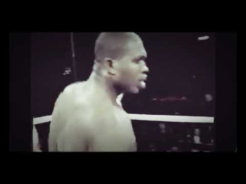 Donovan Razor Ruddock- Good Left Hook (The Smash) - YouTube